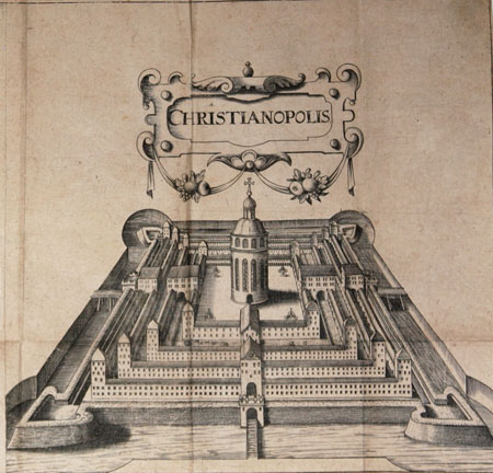 Christianopolis « Utopia or Dystopia