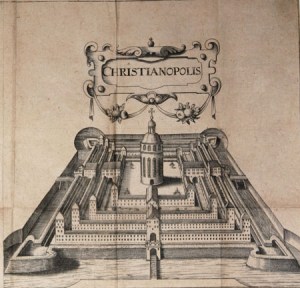 Christianopolis « Utopia or Dystopia