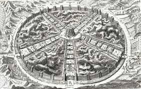 City of the Sun « Utopia or Dystopia