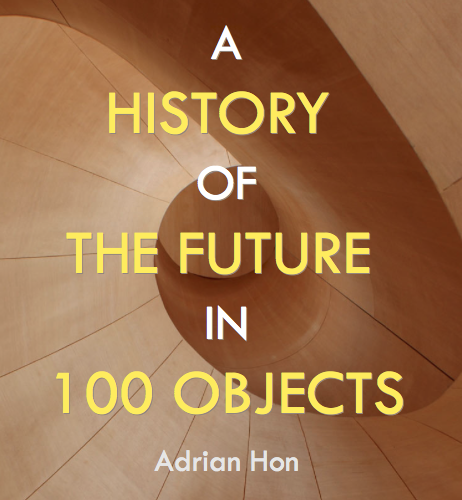 The Future As History « Utopia or Dystopia